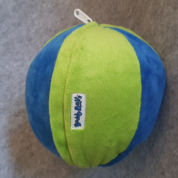 MaxLand Toys | Toys | Buddy Balls Sam Teddy Bear Plush Stuffed Animal ...